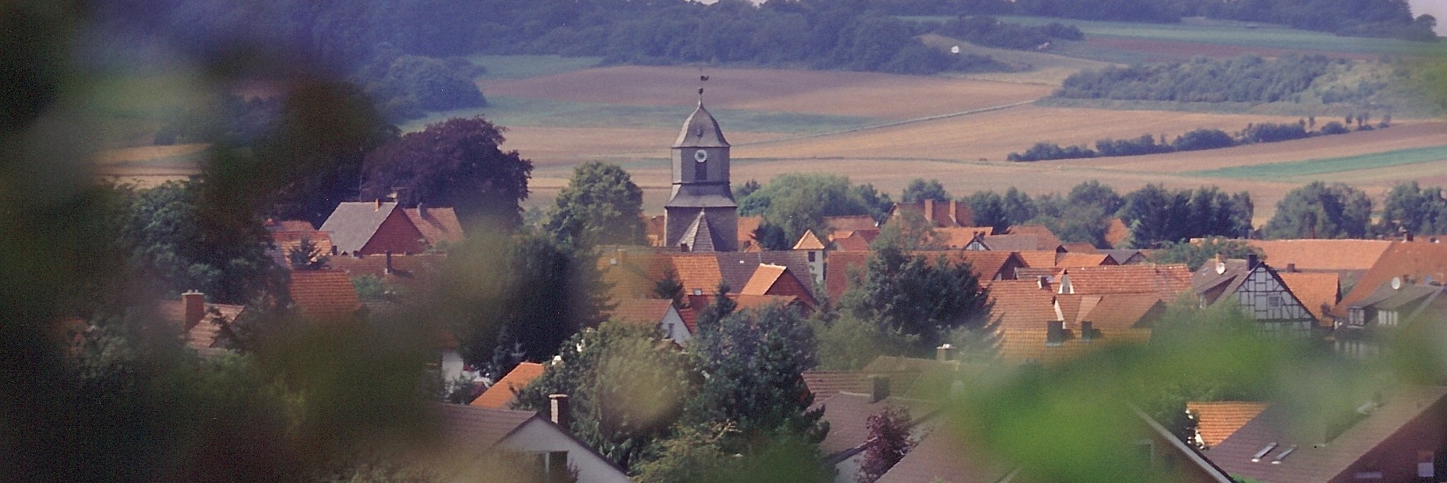 Wissenswertes zu Breuna | Startseite